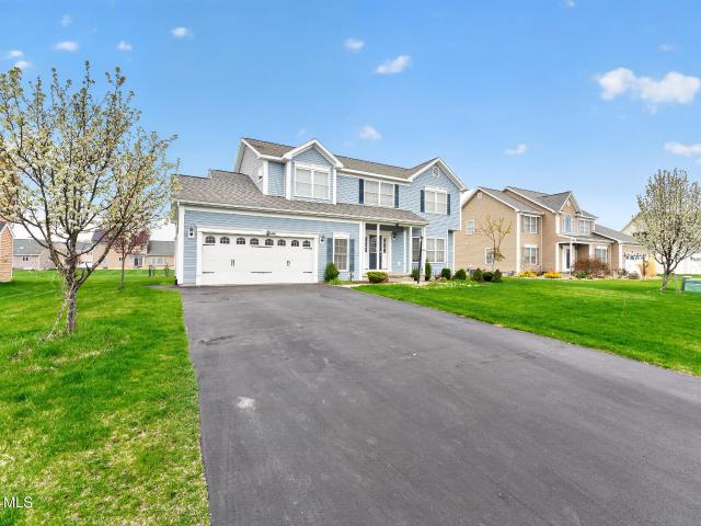1108 Sheldon Drive