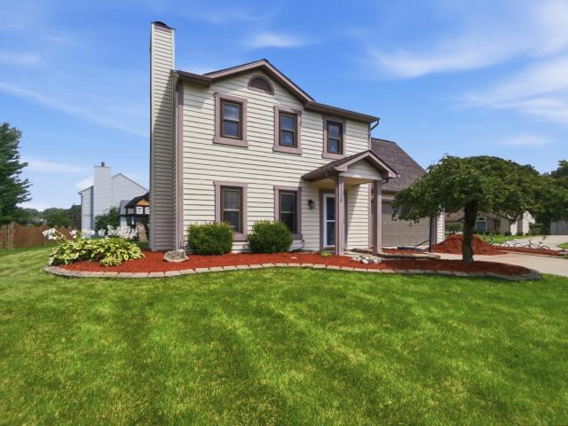 1108 Silver Springs Court