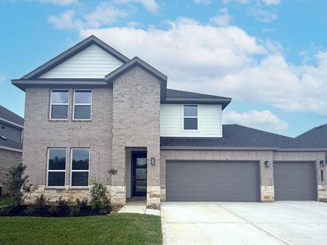 1108 Skyline Trails Ave, Conroe, TX 77303