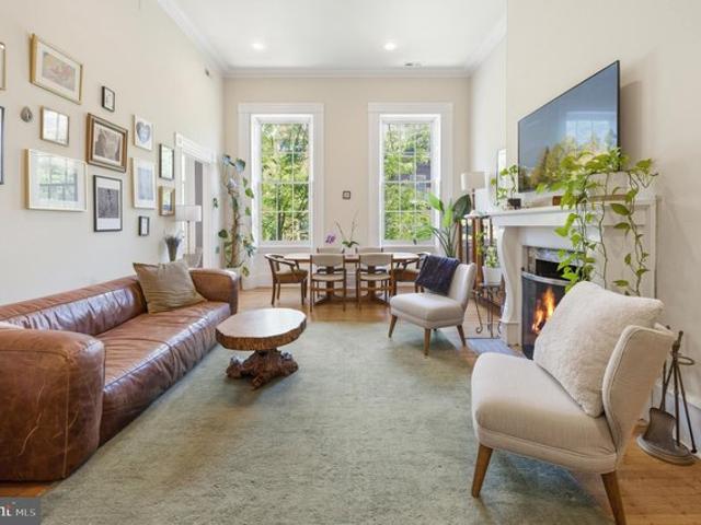 1108 Spruce St Unit 2, Philadelphia, PA 19107