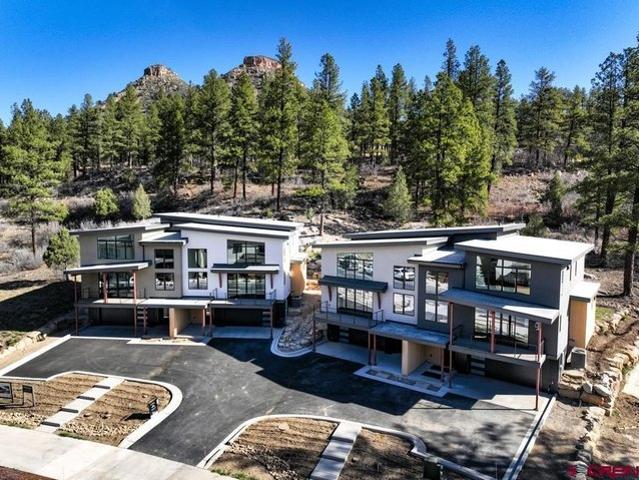 1108 Twin Buttes Ave, Durango, CO 81301