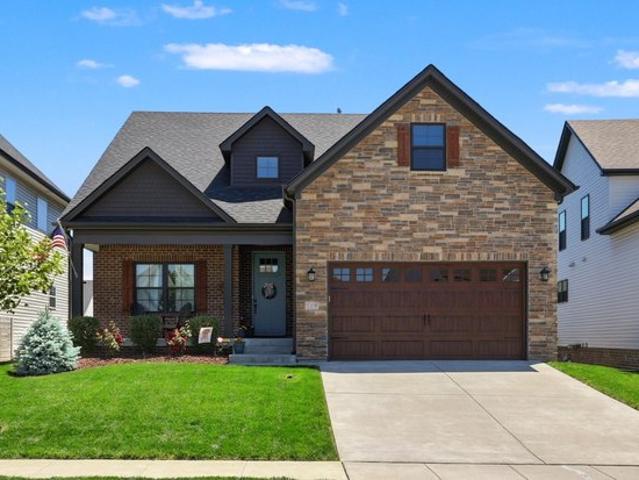 1108 Twilight Shadow Dr, Lexington, KY 40509