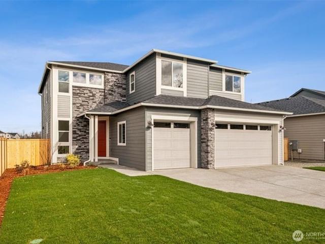 1108 Tanner Ave Unit 109, Buckley, WA 98321