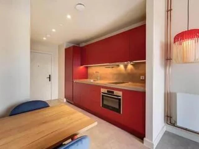 1108 The Robinson West | Quintain Living