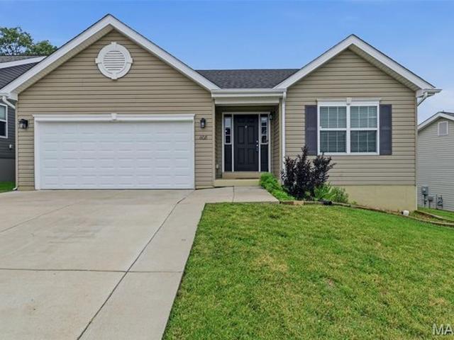 1108 Timber Creek Ln, Imperial, MO 63052