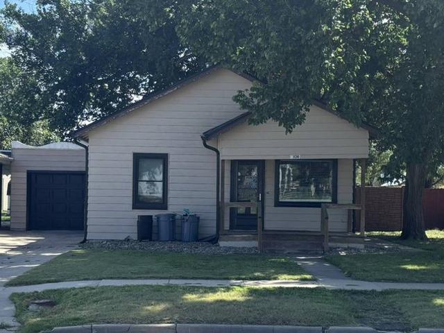 1108 Trail Ave, Hoxie, KS 67740