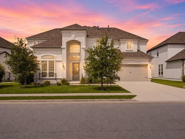 1108 Trevi Fontana Dr, Leander, TX 78641