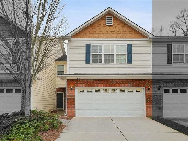 1108 Treymont Ln SW, Lawrenceville, GA 30045 | MLS #7737 | Compass