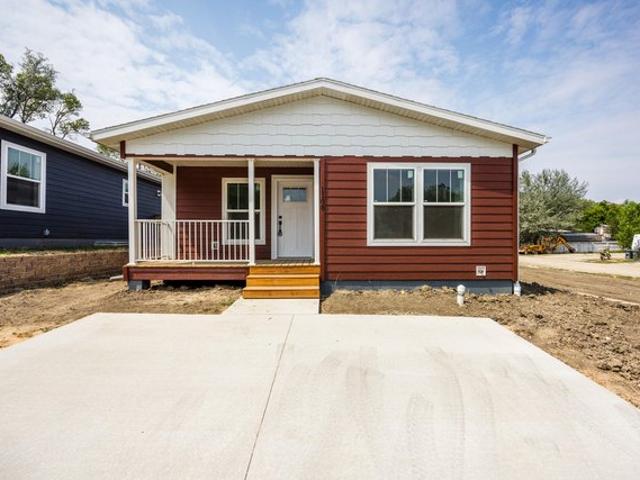 1108 W 15th St, Sheridan, WY 82801