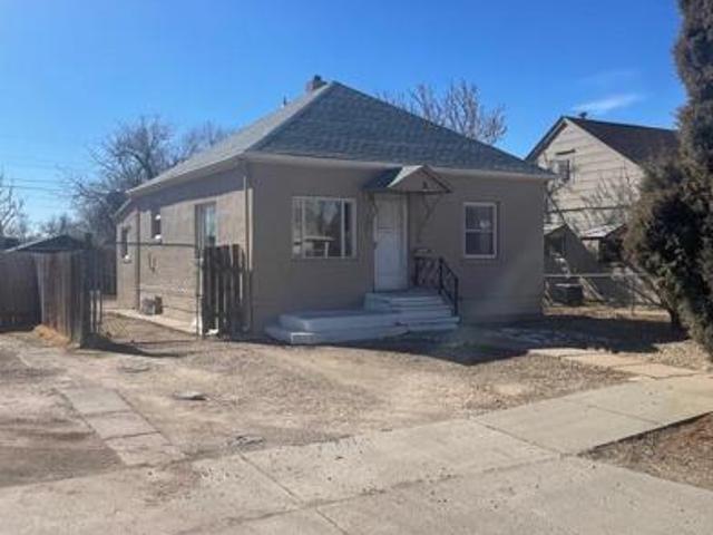 1108 W 16th, Pueblo, CO 81003