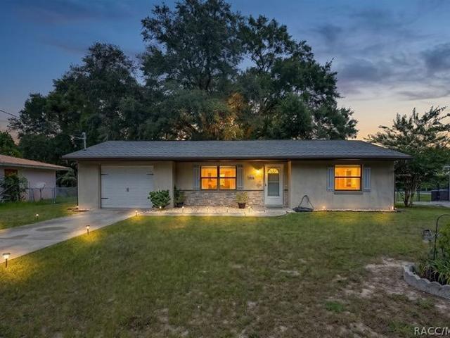 1108 W Bucknell Ave, Inverness, FL 34450
