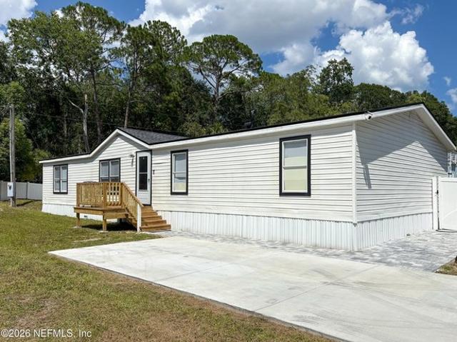 1108 W King St, Saint Augustine, FL 32084