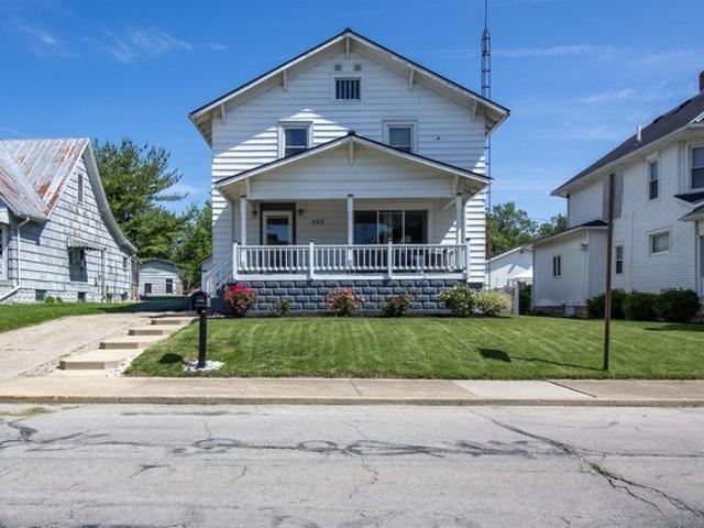 1108 W Oak St, Union City, IN 47390