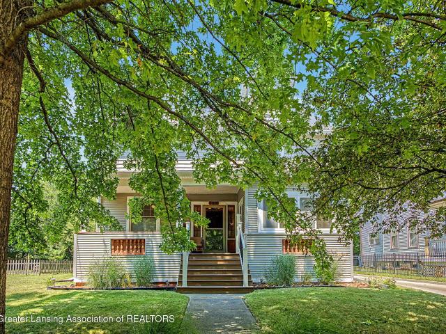 1108 W Ottawa Street