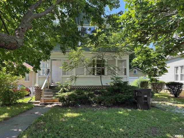 1108 W McClure Ave, Peoria, IL 61604