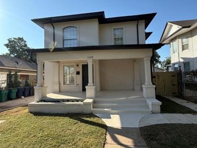 1108 W Park Pl, Oklahoma City, OK 73106