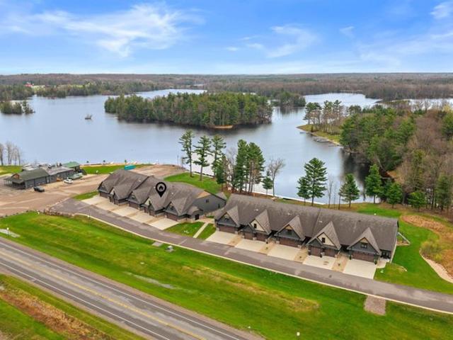1108 W River Rd Unit 4, Mosinee, WI 54455