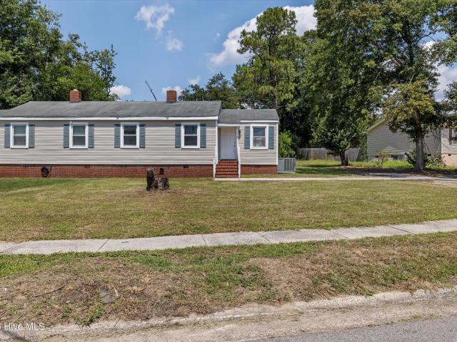 1108 Weston Street # A&B