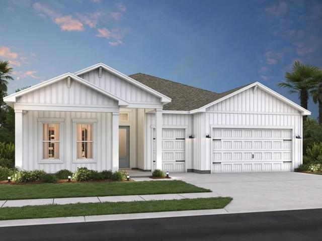 1108 White Water Dr, Hardeeville, SC 29927