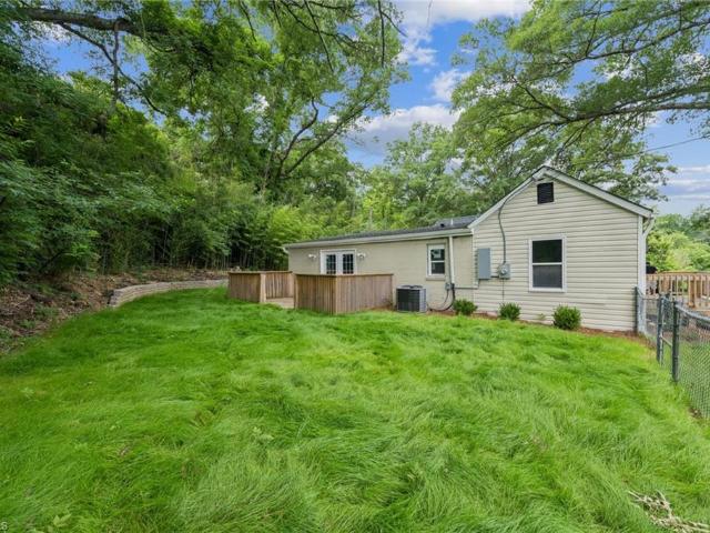 1108 Willow St, Eden, NC 27288 | MLS #1185 | Compass