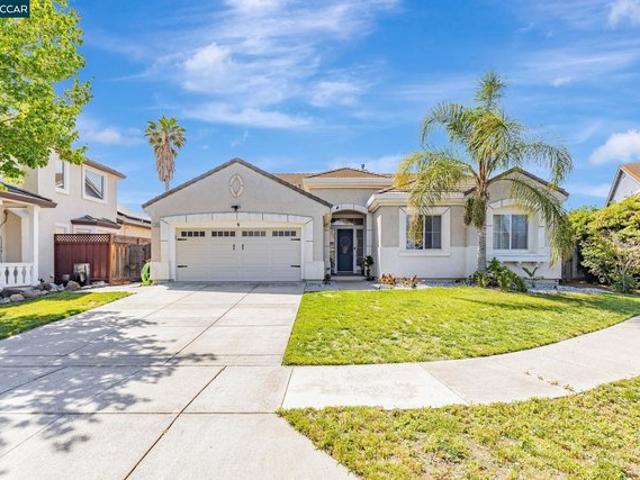 1108 Windhaven Ct, Brentwood, CA 94513