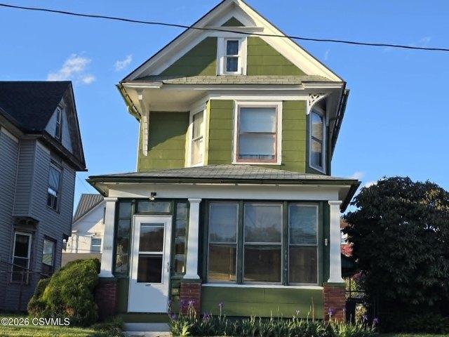 1108 Wolverton St, Sunbury, PA 17801