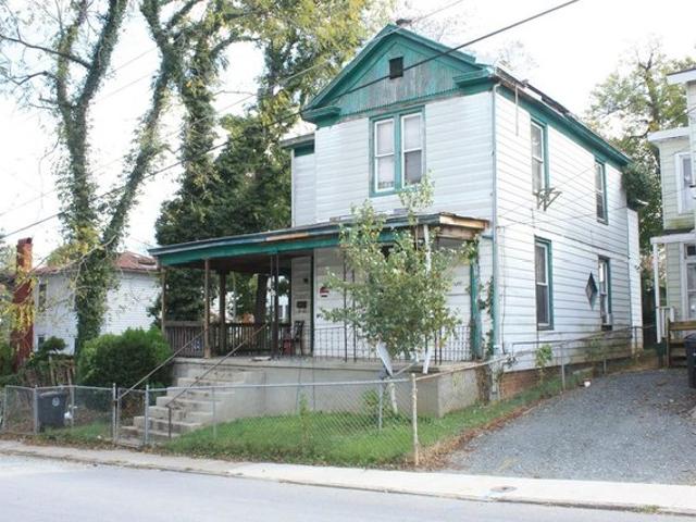 1108 11th St, Lynchburg, VA 24504