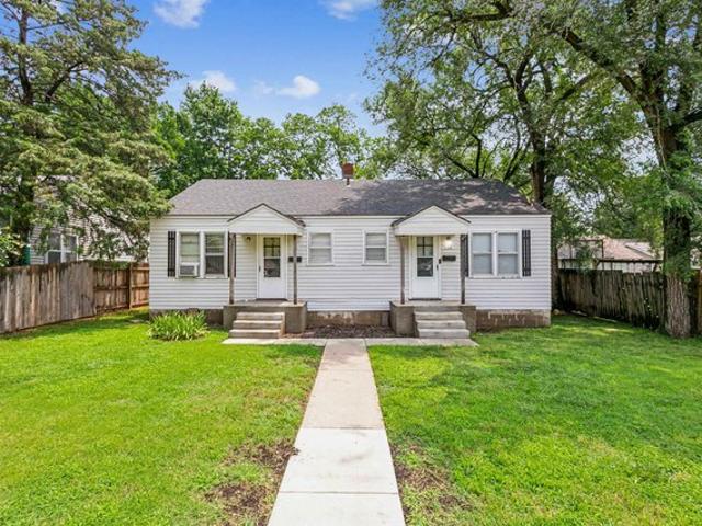 1108 1 N Ada, Augusta, KS 67010