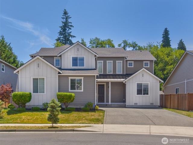 1108 25th Avenue Ct SW, Puyallup, WA 98373