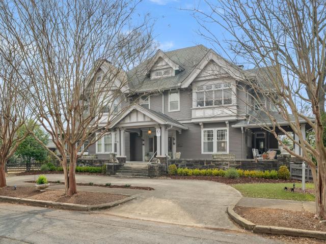 1108 29th Street South, Birmingham, US, AL