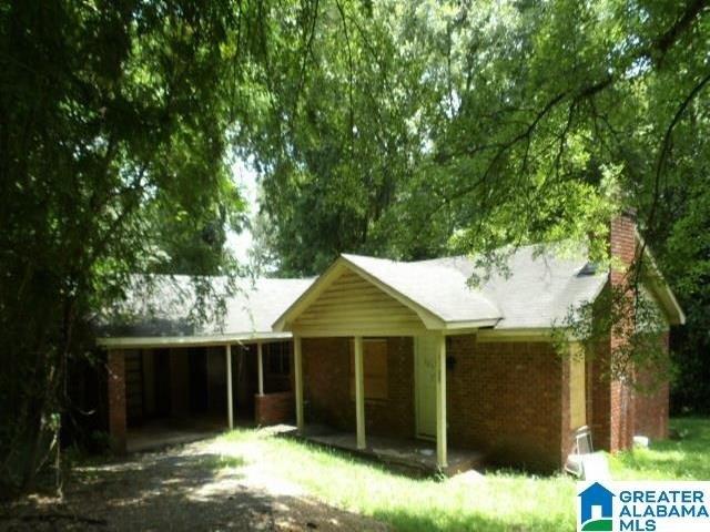 1108 51st St, Northport, AL 35473