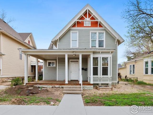 1108 8th St, Greeley, CO 80631