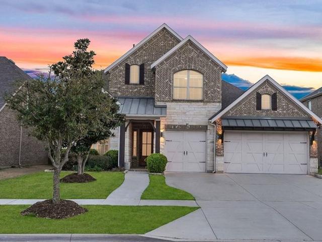 11093 Villa Canales Ln, Frisco, TX 75035