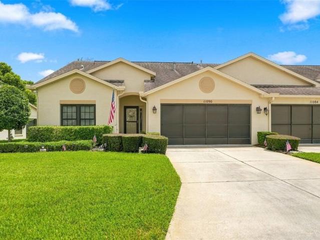 11090 Cherrywood Ct, Spring Hill, FL 34609