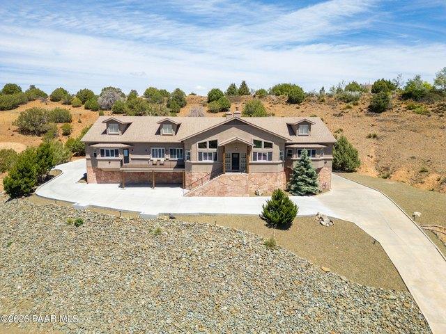 11090 E Ironwood Ln, Dewey Humboldt, AZ 86327