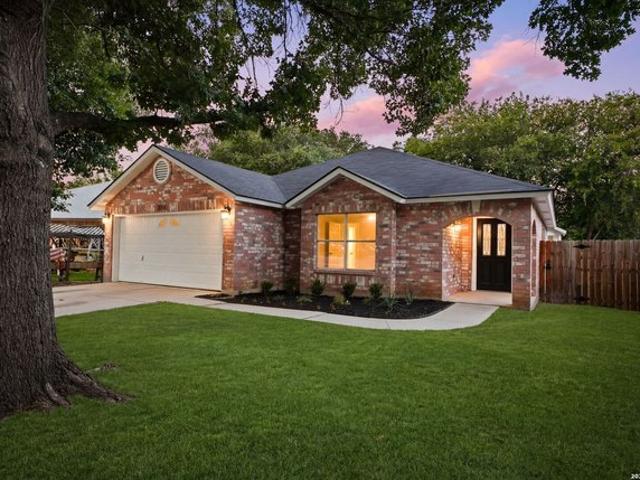 11090 Kimes Park Dr, San Antonio, TX 78249
