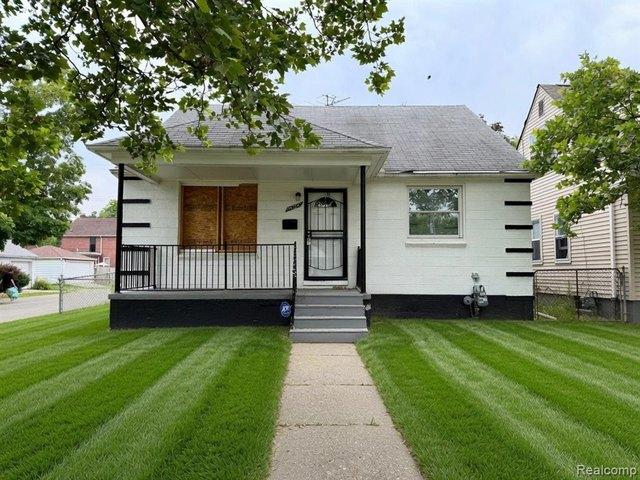 11090 Minden St, Detroit, MI 48205