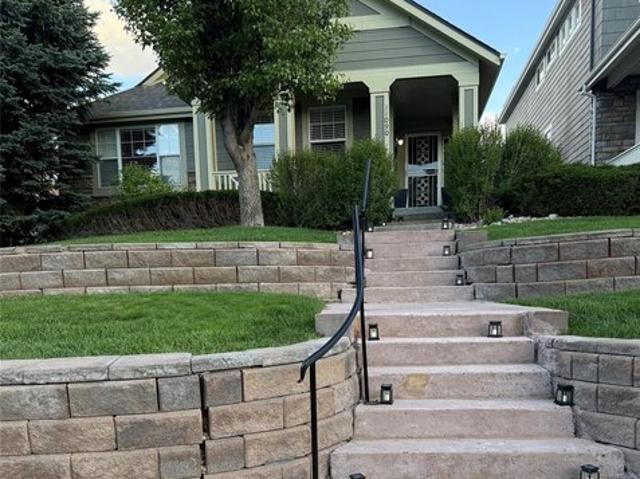 11090 Night Heron Dr Lot 10, Parker, CO 80134