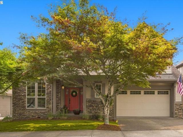 11090 NW Crystal Creek Ln, Portland, OR 97229