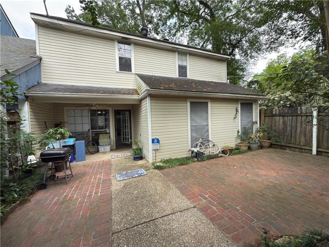 11090 Red Oak Dr, Baton Rouge, LA 70815 | MLS #2552 | Compass