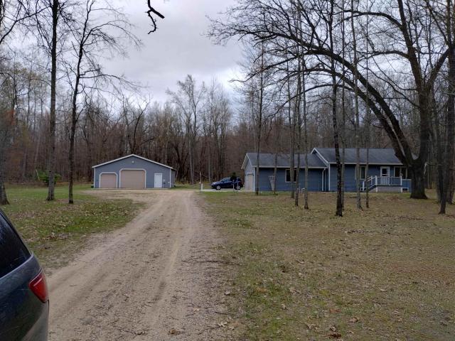 11091 W Eight Point Lake Road