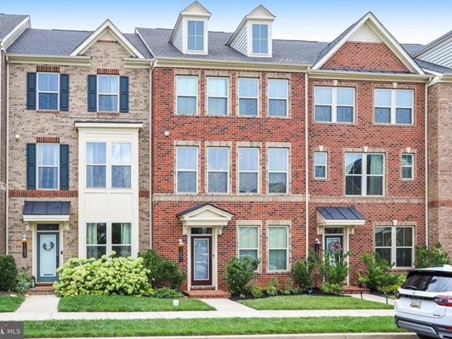 11091 Fen View Ln, Monrovia, MD 21770