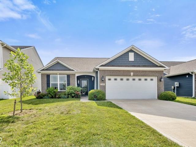 11091 N Longbranch St, Monrovia, IN 46157