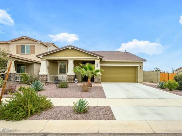 11091 N 190th Ln, Surprise, AZ 85388