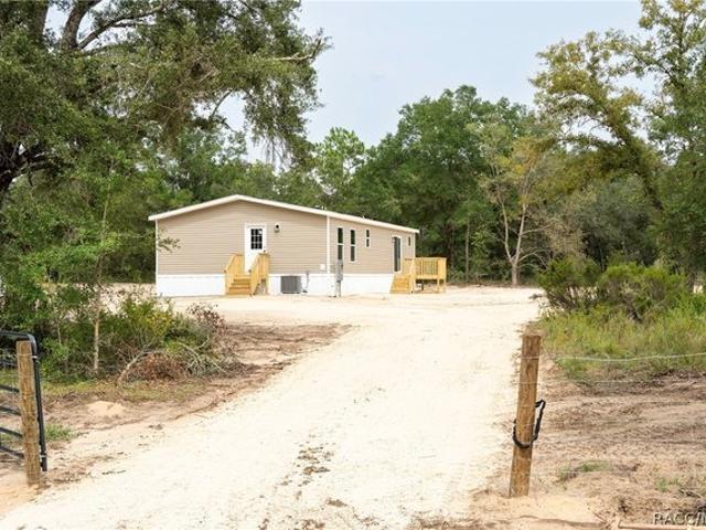 11091 NE 80 St, Bronson, FL 32621