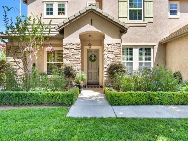 11092 E Le Conte Pass Ct, Clovis, CA 93619