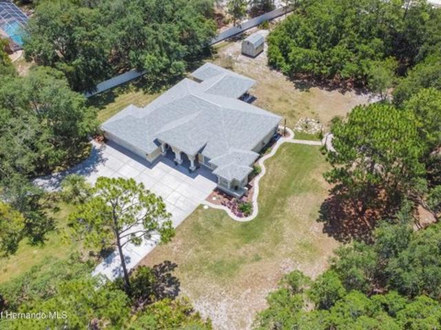 11092 Mirage Ave, Spring Hill, FL 34614