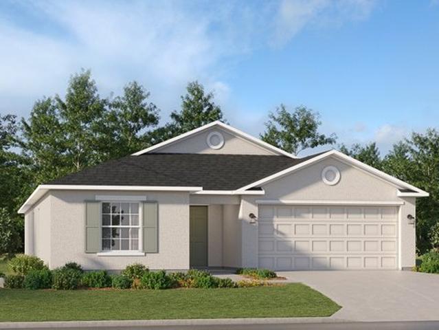 11092 NW Suncrest Loop, Port Saint Lucie, FL 34987