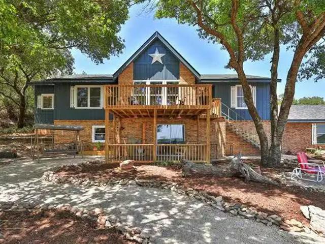11092 PRIVATE ROAD 2225, ABILENE, TX 79602 Single Family Resid.