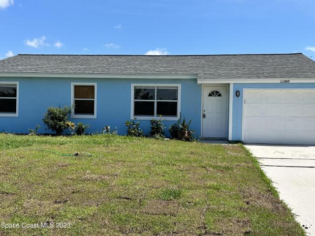 11097 Magdalena Ave, Englewood, FL 34224 | MLS #971595